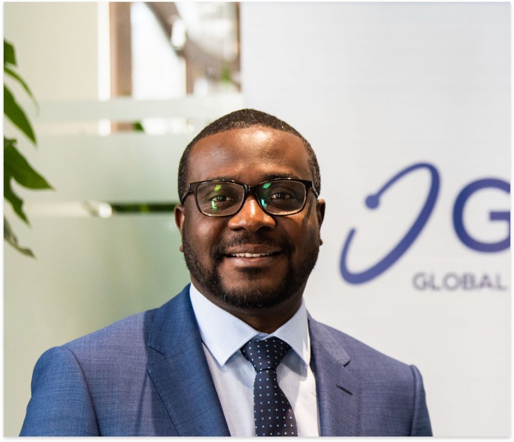 Digital Identity: The Future of Socioeconomic Growth in Africa - Global ...
