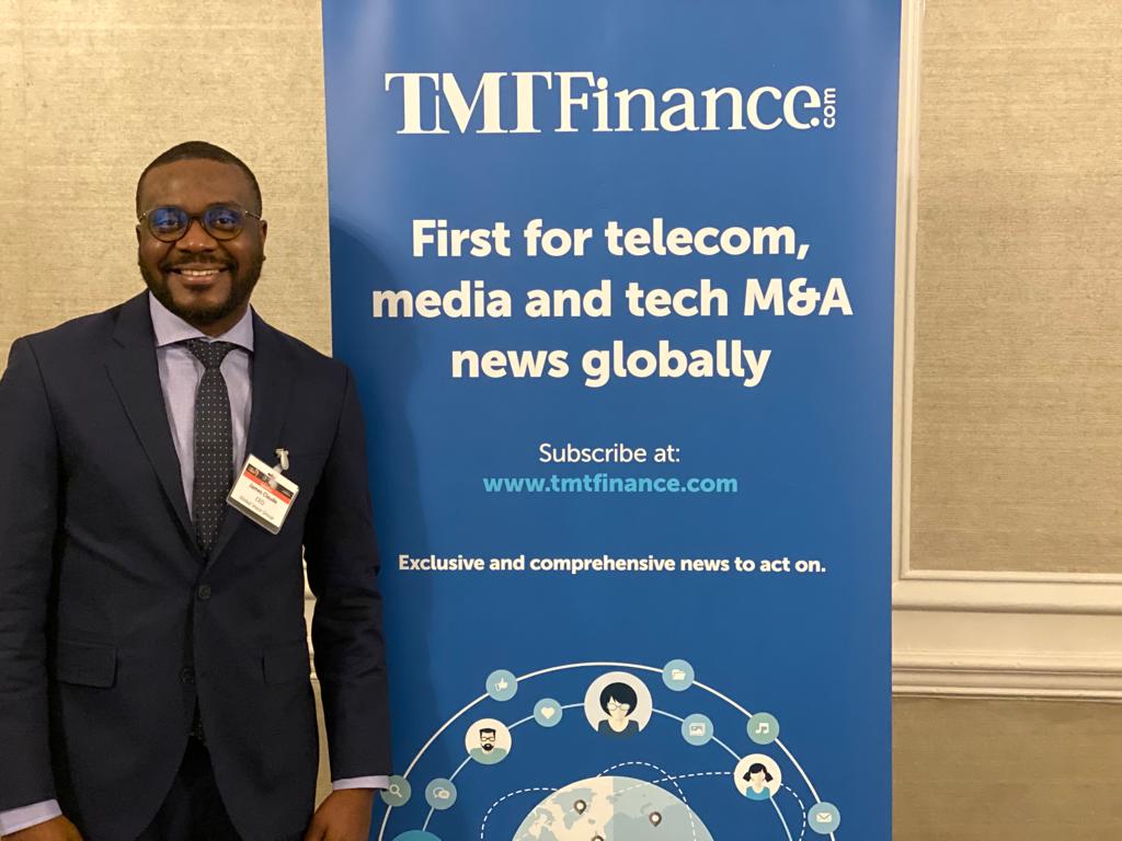TMT Finance Africa World Congress - Global Voice Group