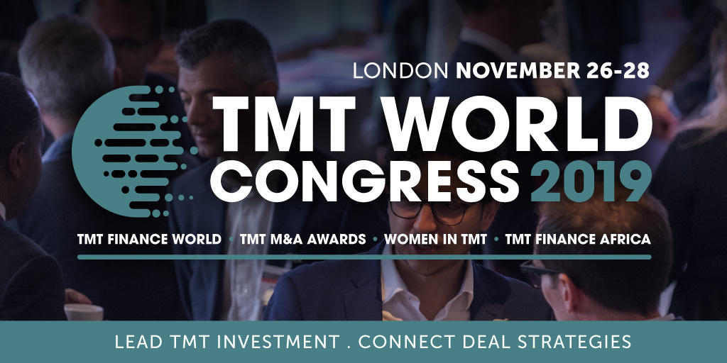 TMT Finance Africa World Congress - Global Voice Group