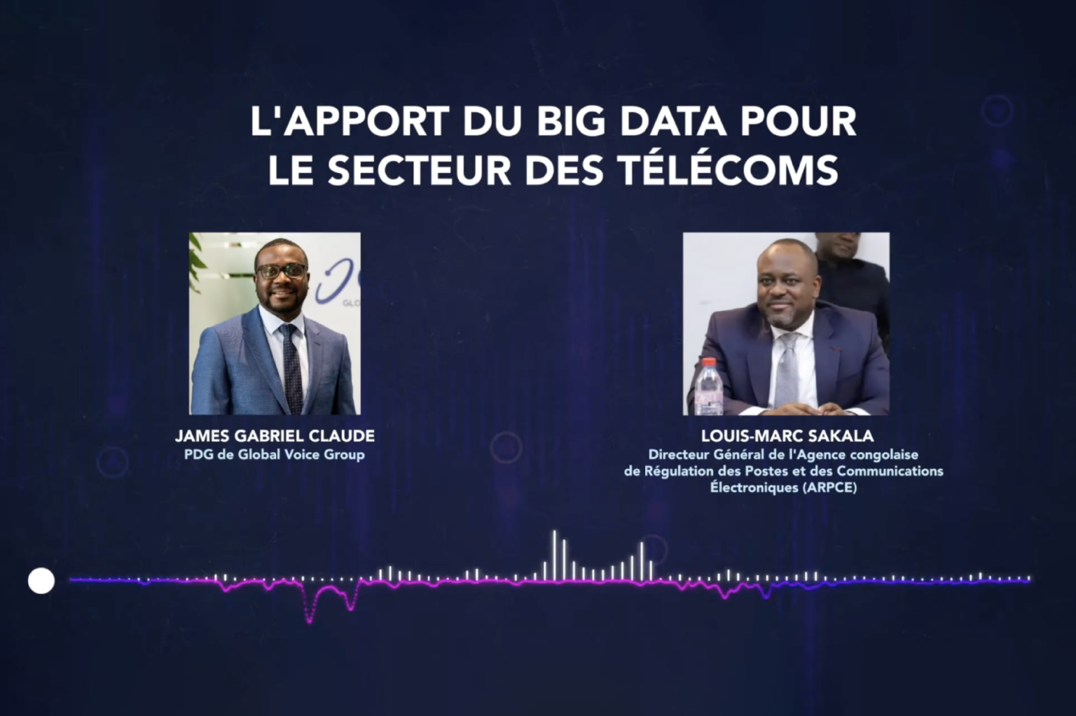 L’apport du Big data pour le secteur des télécoms en Afrique