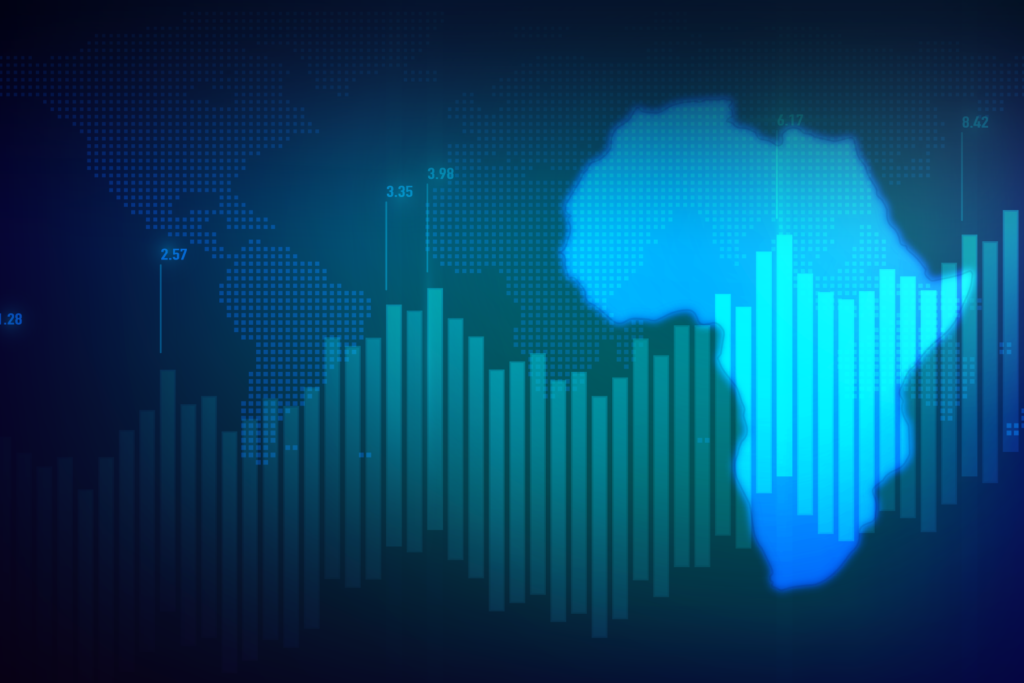 A Cashless Economy can spearhead Africa’s Economic Growth