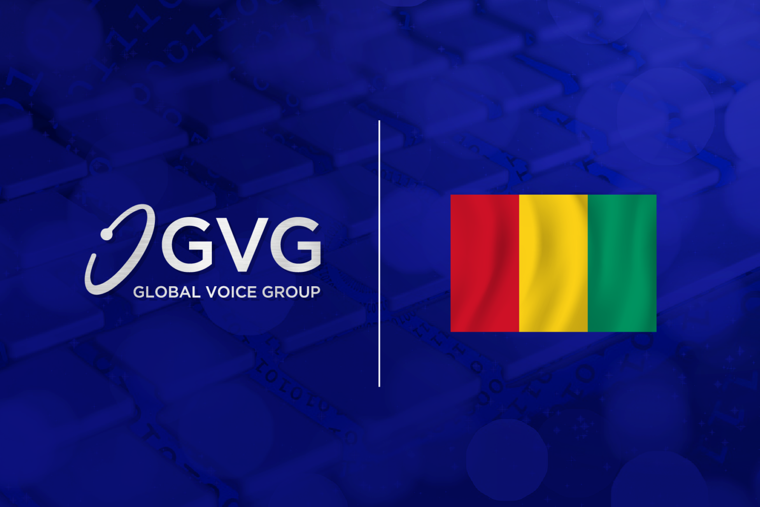 ARPT Guinea Partners Global Voice Group For Digital Regulation Platform