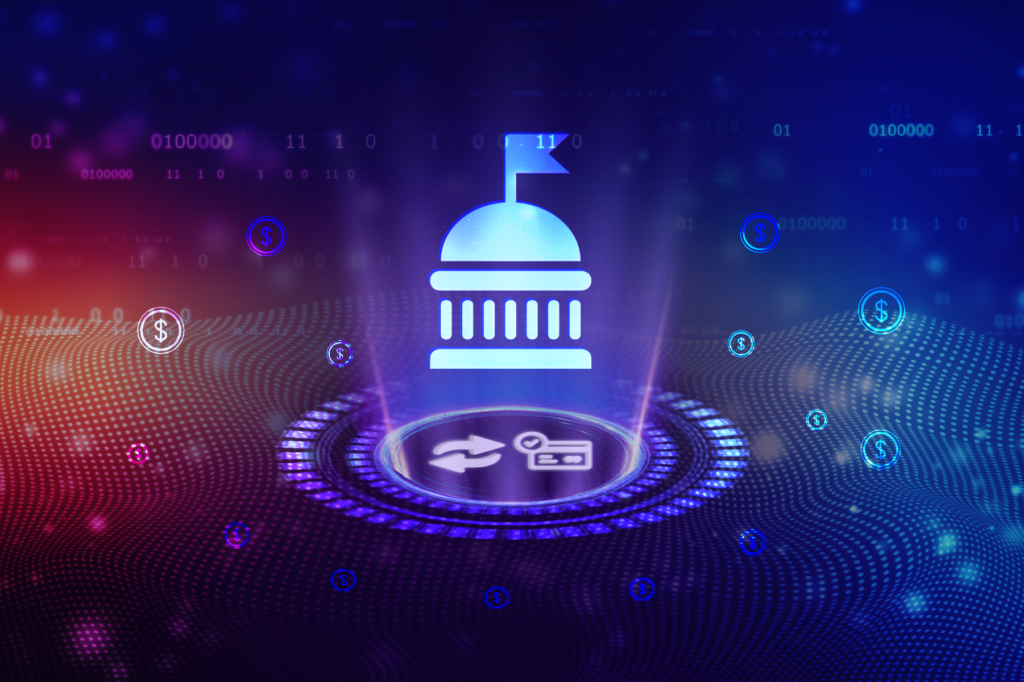 Interoperability for transaction security - Global Voice Group