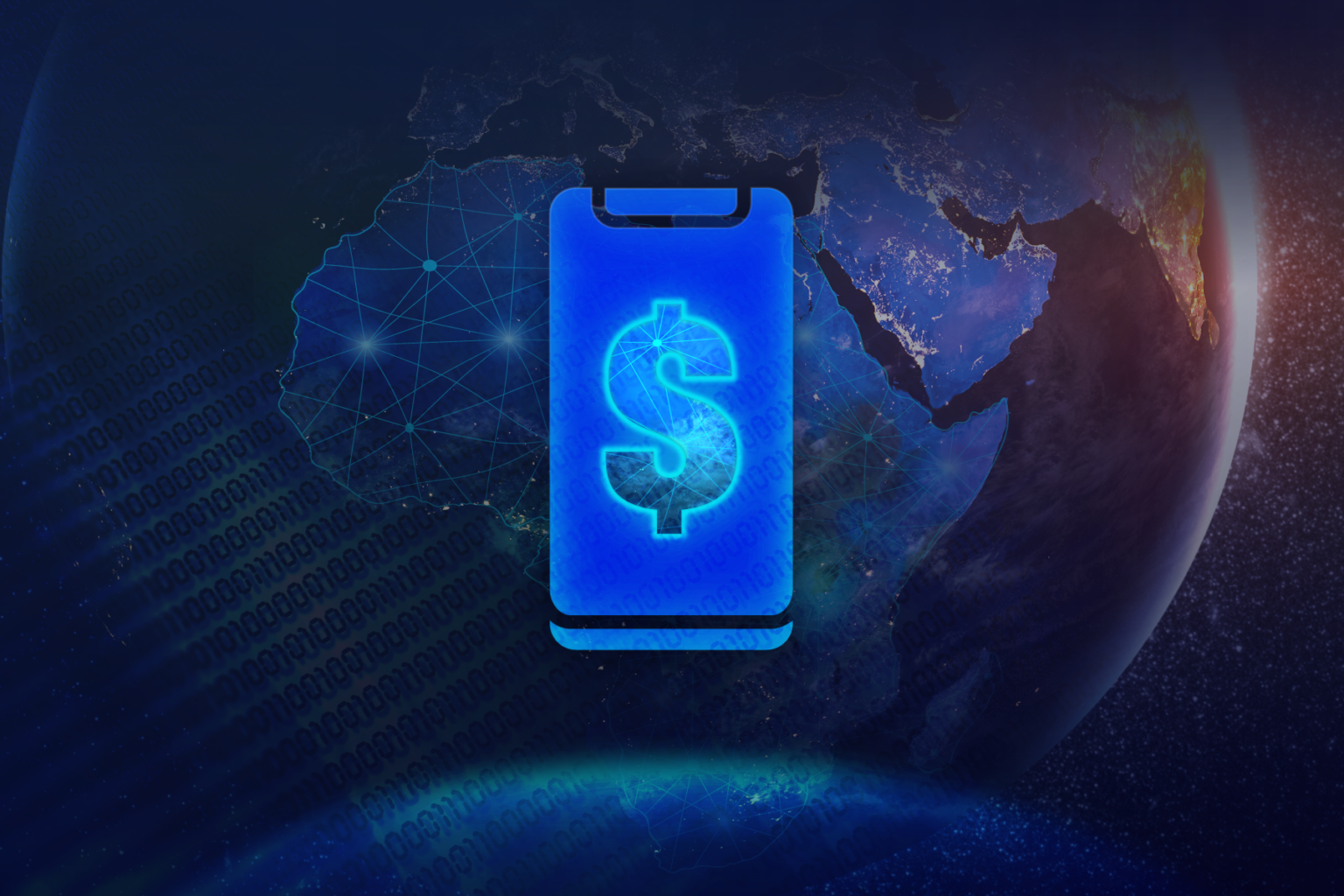 Africa’s mobile money boom - Global Voice Group
