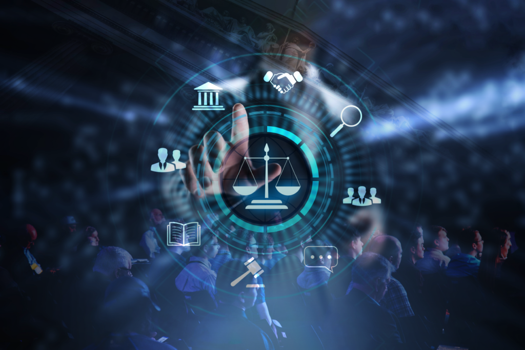 Regulation for economic sustainability & data-driven decision-making ...