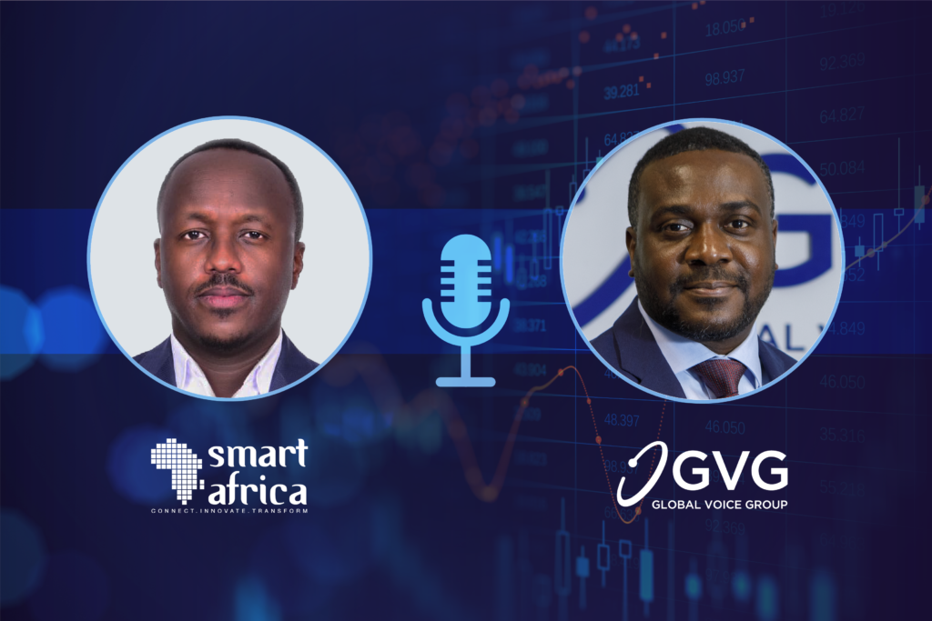 How digital technology eases access to money opportunities - Global ...