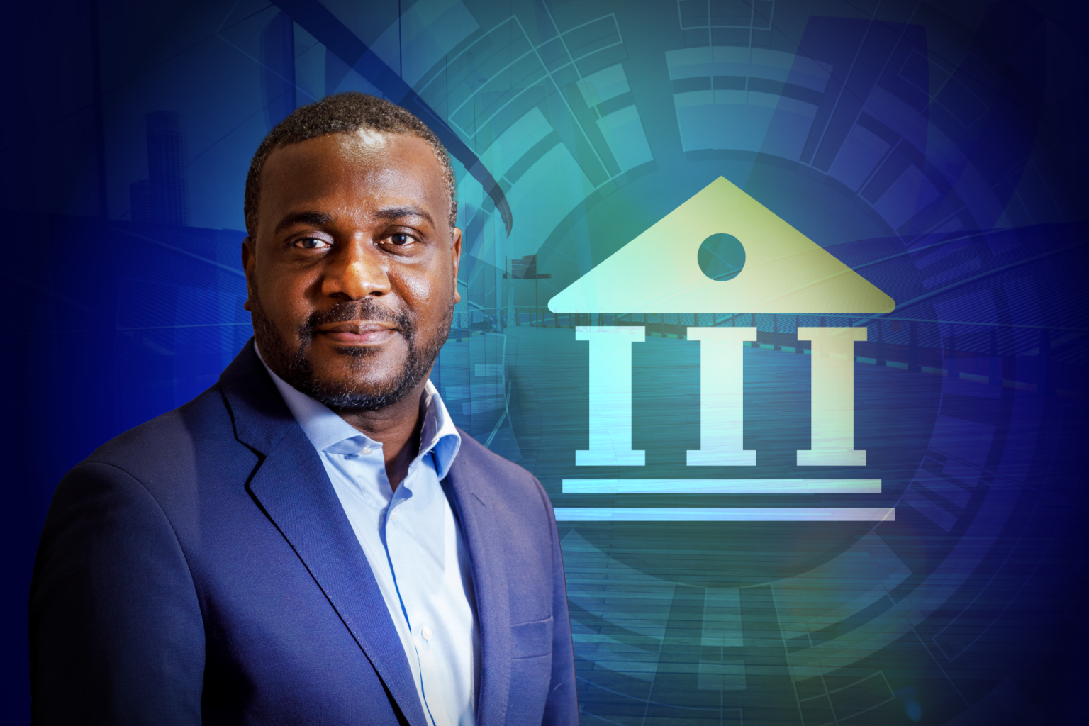 How to ensure government digitisation works to benefit Africa - Global ...