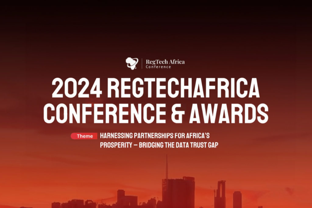 Regtech Africa Canfab - Global Voice Group